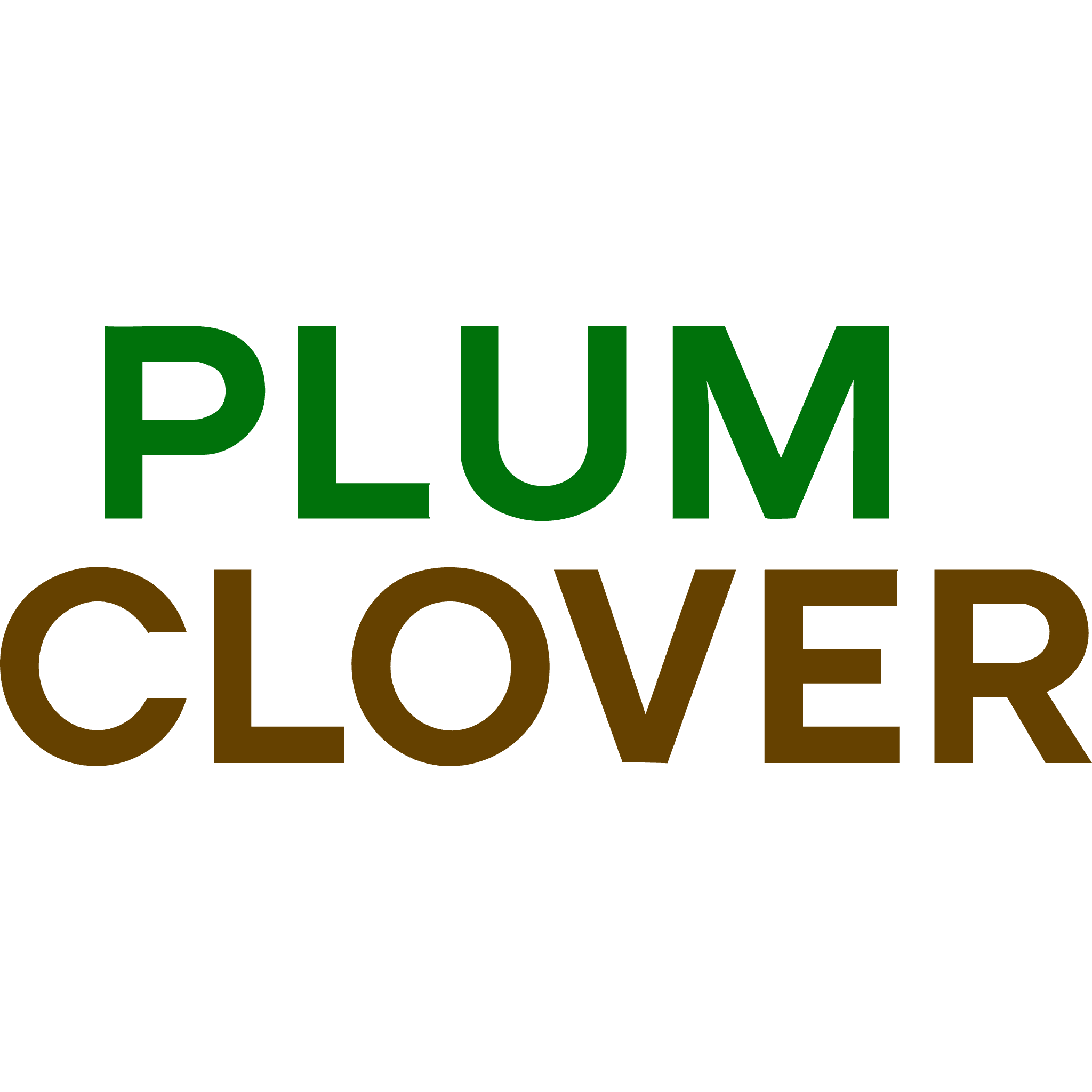 Browse Every Recipe - Plum Clover